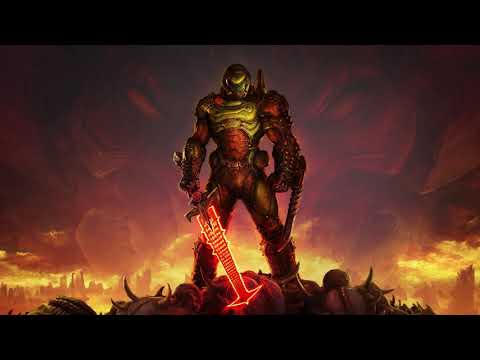 Mick Gordon - Meathook/Slayer Gates Extended (DOOM Eternal OST) - YouTube