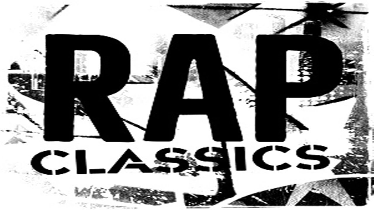Rap Classics 07 - Edição Nacional (CD, Compilation) - YouTube