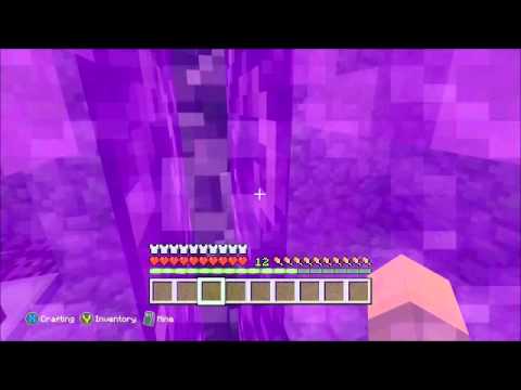 Minecraft hopper duplication glitch for Xbox one - YouTube