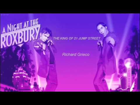 ( R.G ) A Night at The Roxbury Soundtrack 14 Tamia  Careless Whisper