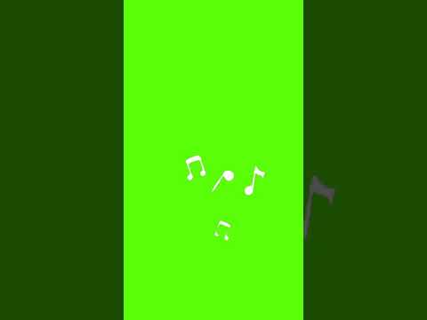 Green Screen Notes #Greenscreen #Notes - YouTube