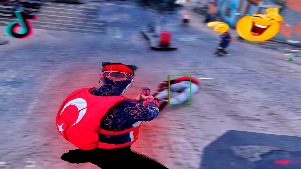 💔 | FIVEM HIGHLIGHTS - Gabs #1 ( Full Santa Group ) - YouTube