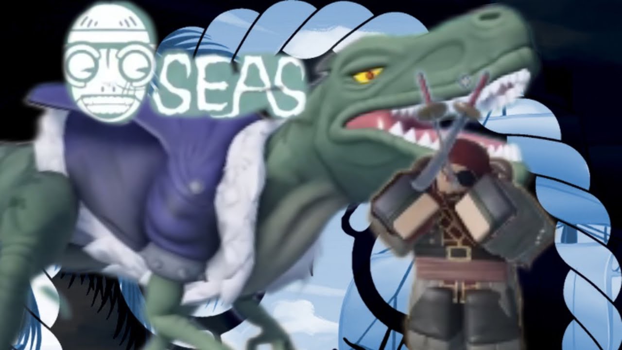 Rell seas dev log 1 all fruits and weapons showcase - YouTube