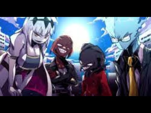 FNF Entity Demo. Vs Nikusa - Promenade (GamePlay) - YouTube