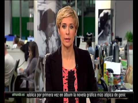 MARIA JESUS MARTIN - YouTube