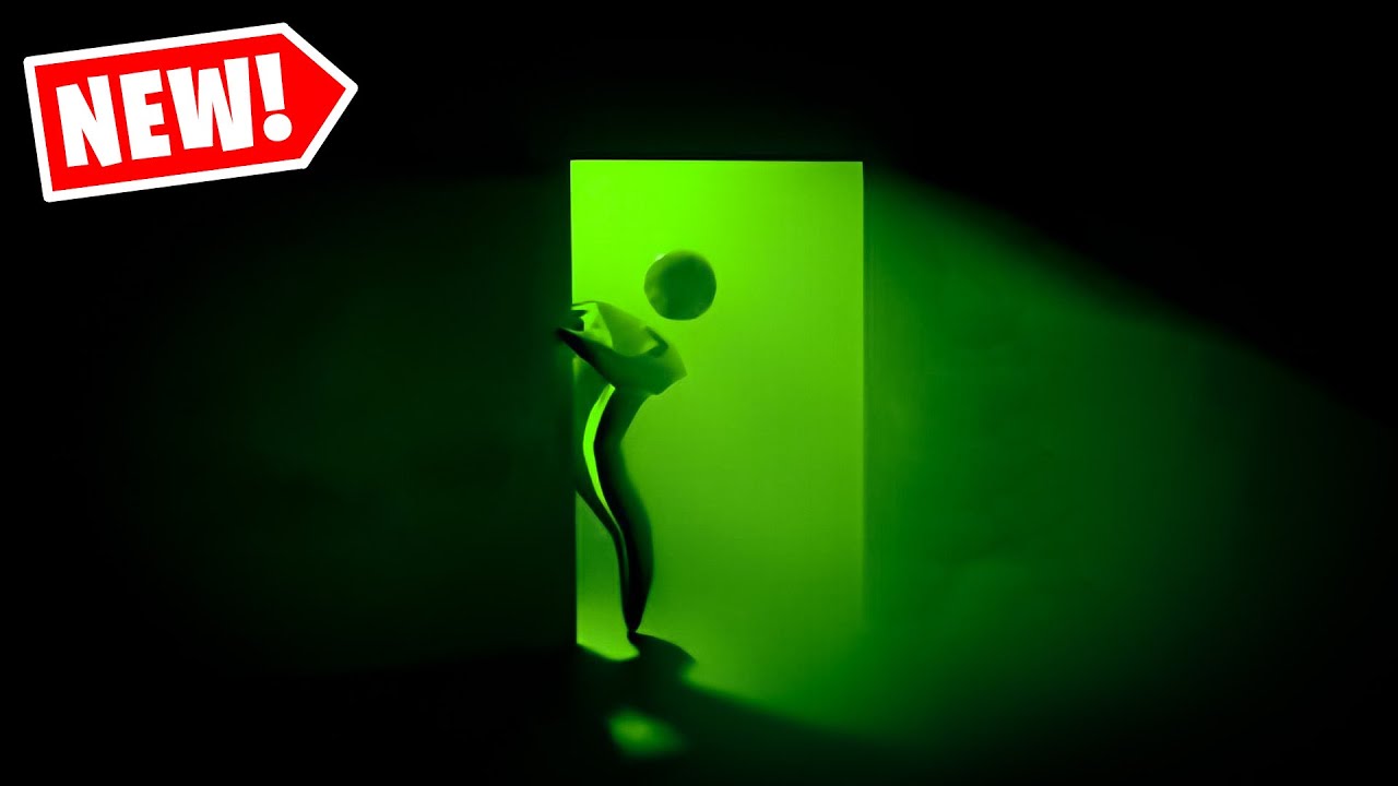 Fortnite Horror The Exit Creative 2.0 Map Full Guide (All Cell ...