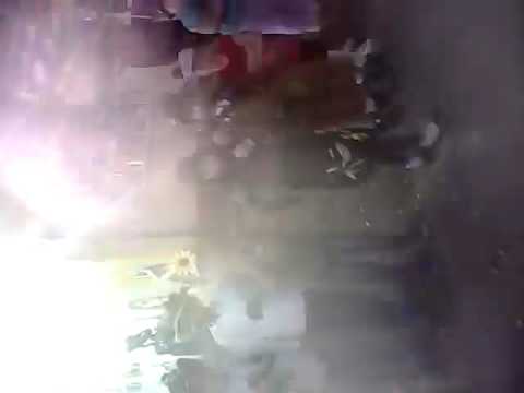 Kosta Djukic sa preskolcima - YouTube