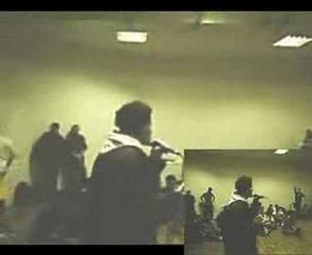 Ranger - Bostancı Live