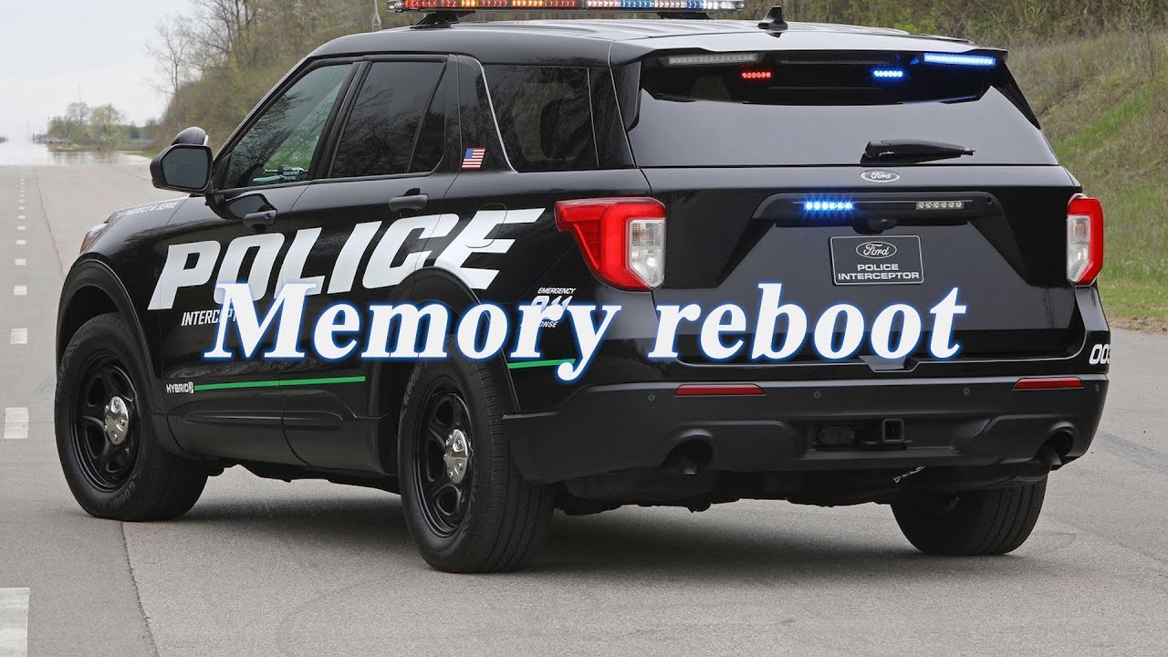 Memory Reboot -Song by Narvent and Voj (Police edit) - YouTube