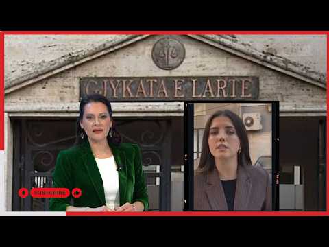 Paraburgimi, procedura në Kolegjet e Bashkuara në Gjykatën e Lartë | Mirëmëngjes Shqipëri