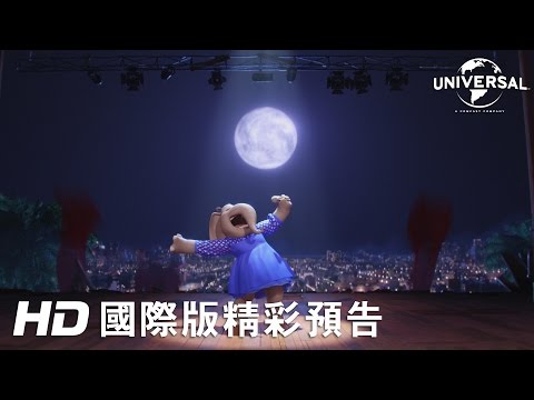 【歡樂好聲音】最新HD預告-12月9日 美聲登場