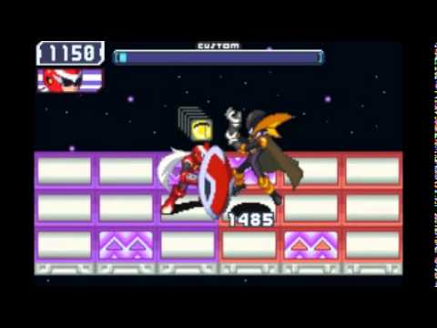 mmbn6 BA Crossover: Bass ∑ (bass sigma) - YouTube