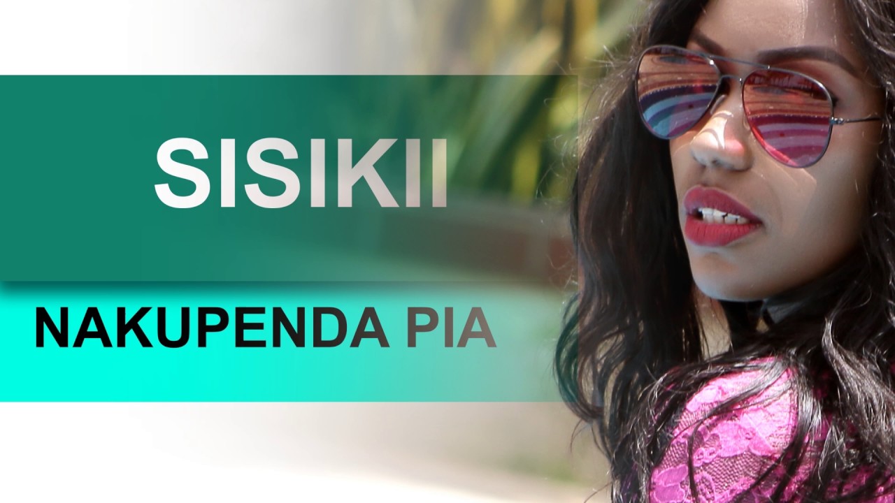 Oda Paccy _ Nobody (VIDEO LYRIC) - YouTube