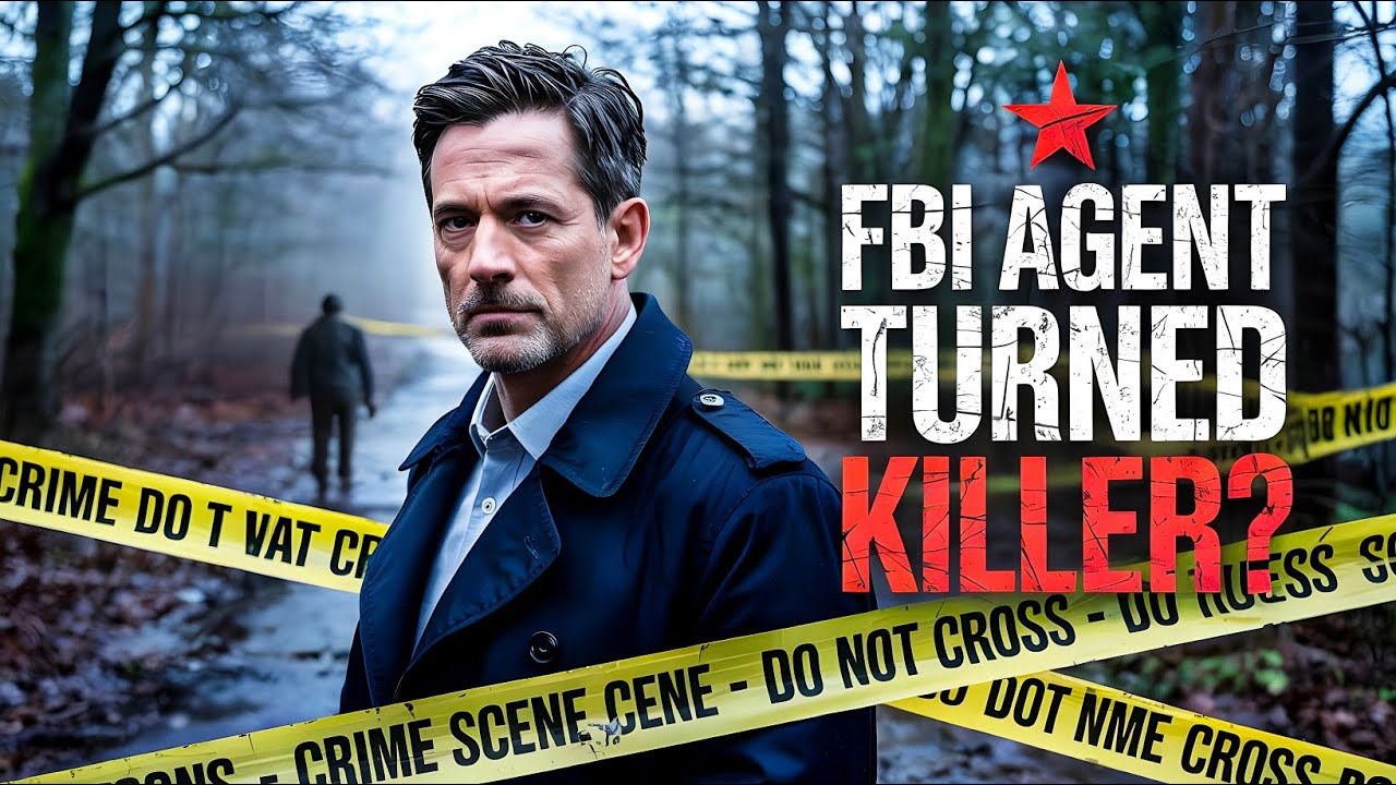 FBI Agent Investigates Serial Killer Then Realizes It's HIM - YouTube
