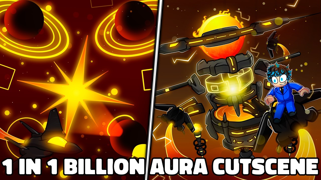 Sol's RNG Cutscenes Are Getting MIND BLOWING! How Is This Even POSSIBLE ...