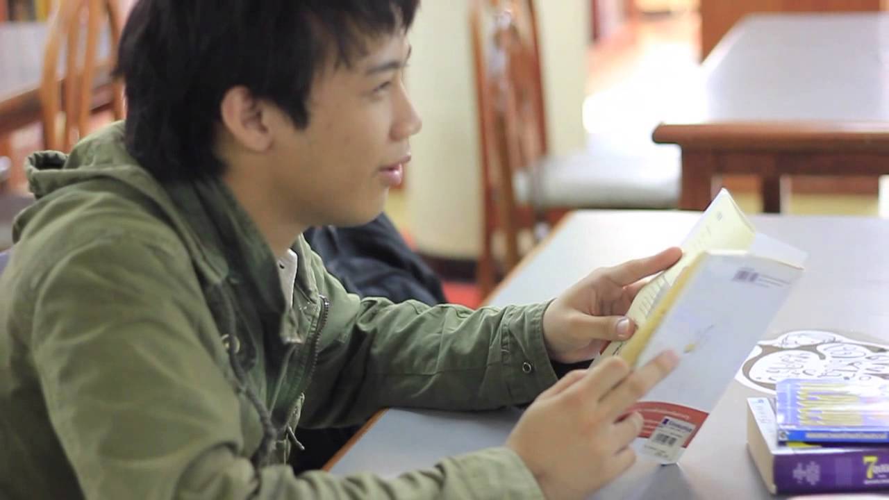 RSU LIBRARY - YouTube