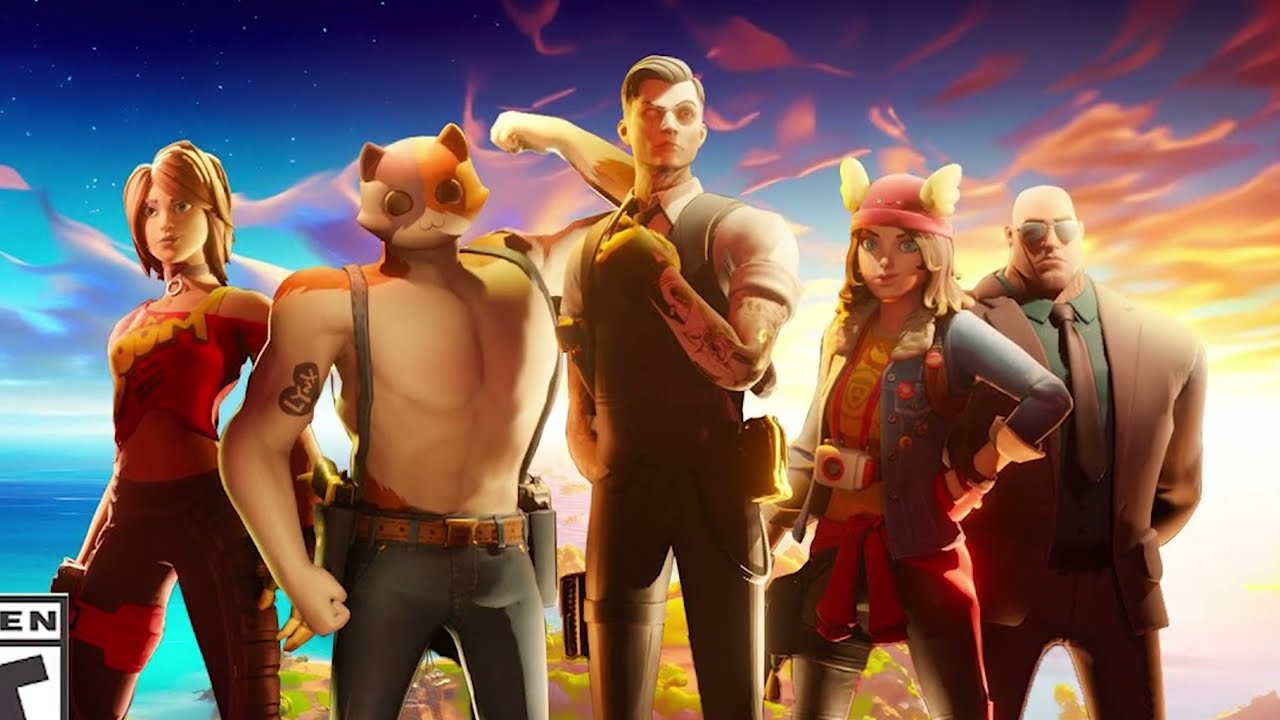 MIDAS y sus AMIGOS están AQUÍ... 🔥 - YouTube