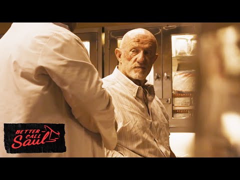 Mike Wakes Up In Mexico | Dedicado A Max | Better Call Saul