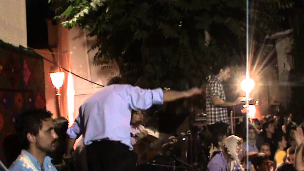 ΒΑΣΙΛΗΣ ΣΚΟΥΛΑΣ-ΠΑΝΩ ΣΤΑ ΧΕΡΙΑ ΣΟΥ 7-7-2012 - YouTube