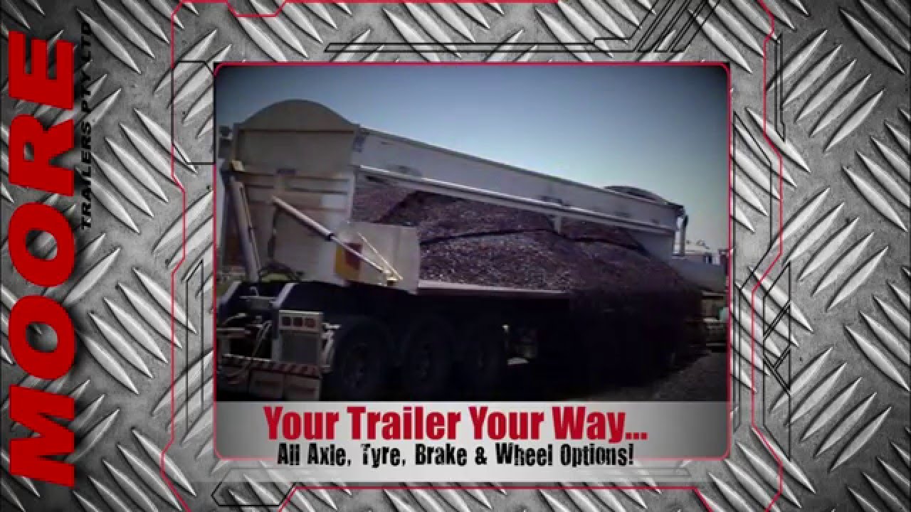 6. Side Tipper - YouTube