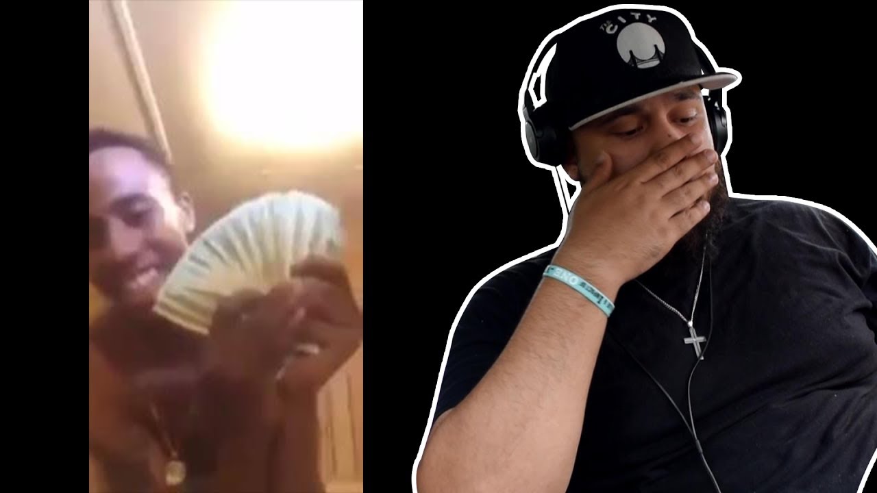 "I Hate A Show-Off" | Trap House Gets Raided While Dealer Is On ...