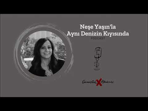 Neşe Yaşın'la Aynı Denizin Kıyısında /  Antik Roma'dan Erotik Şiirler
