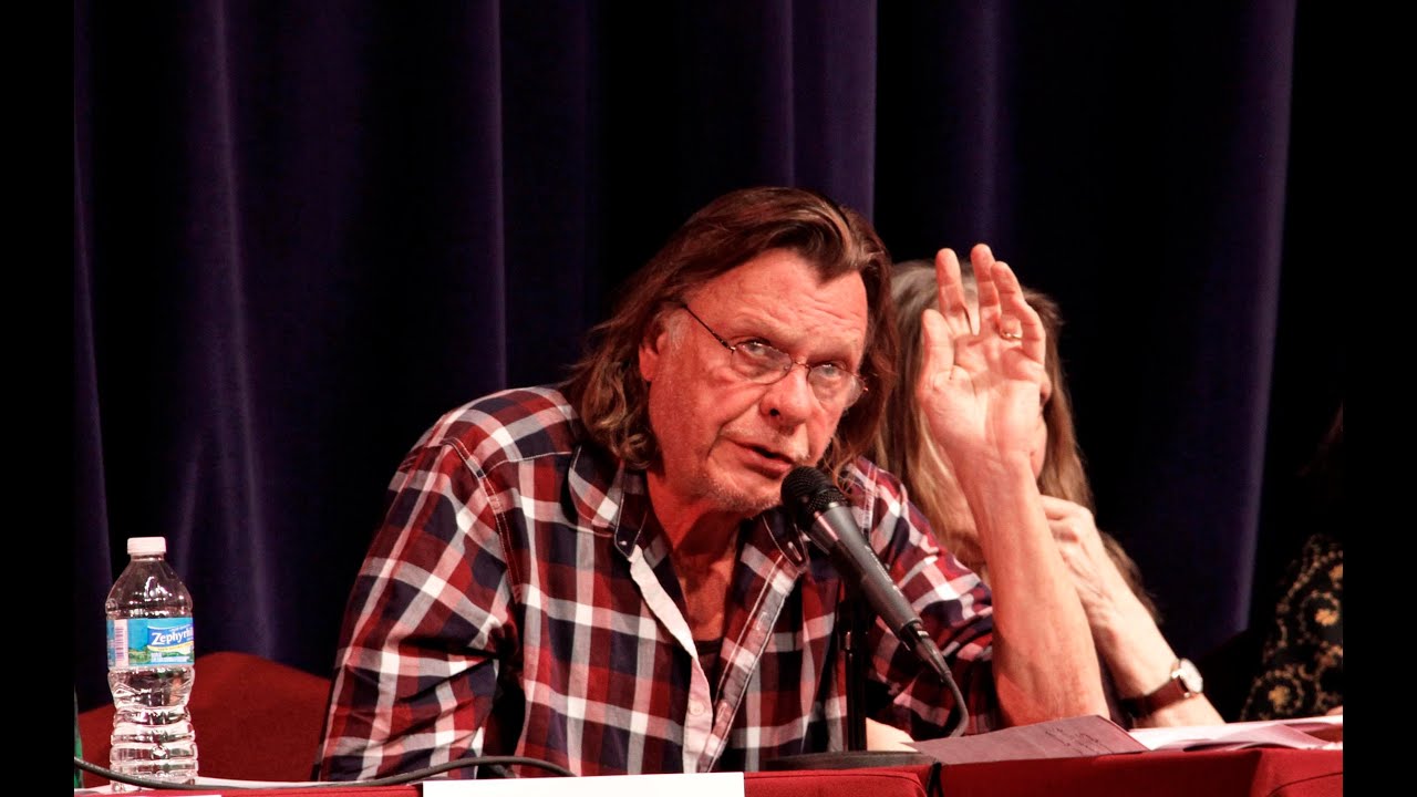 12th Annual Palm Beach Poetry Festival, January 2016 - Beloved Poems ...