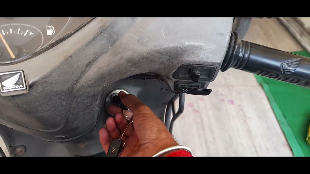 activa ko kese chalaye jaipur vaishali nagar chander Veer Singh Rathore ...