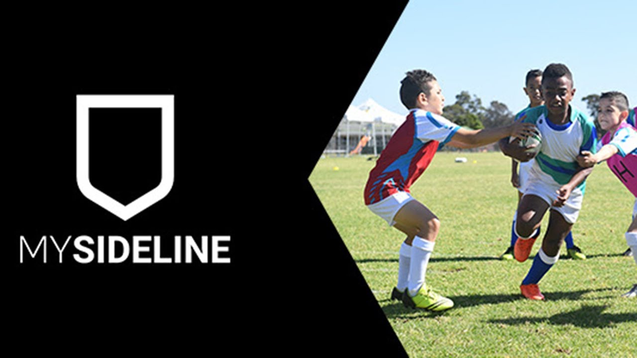 How to register in MySideline! - YouTube