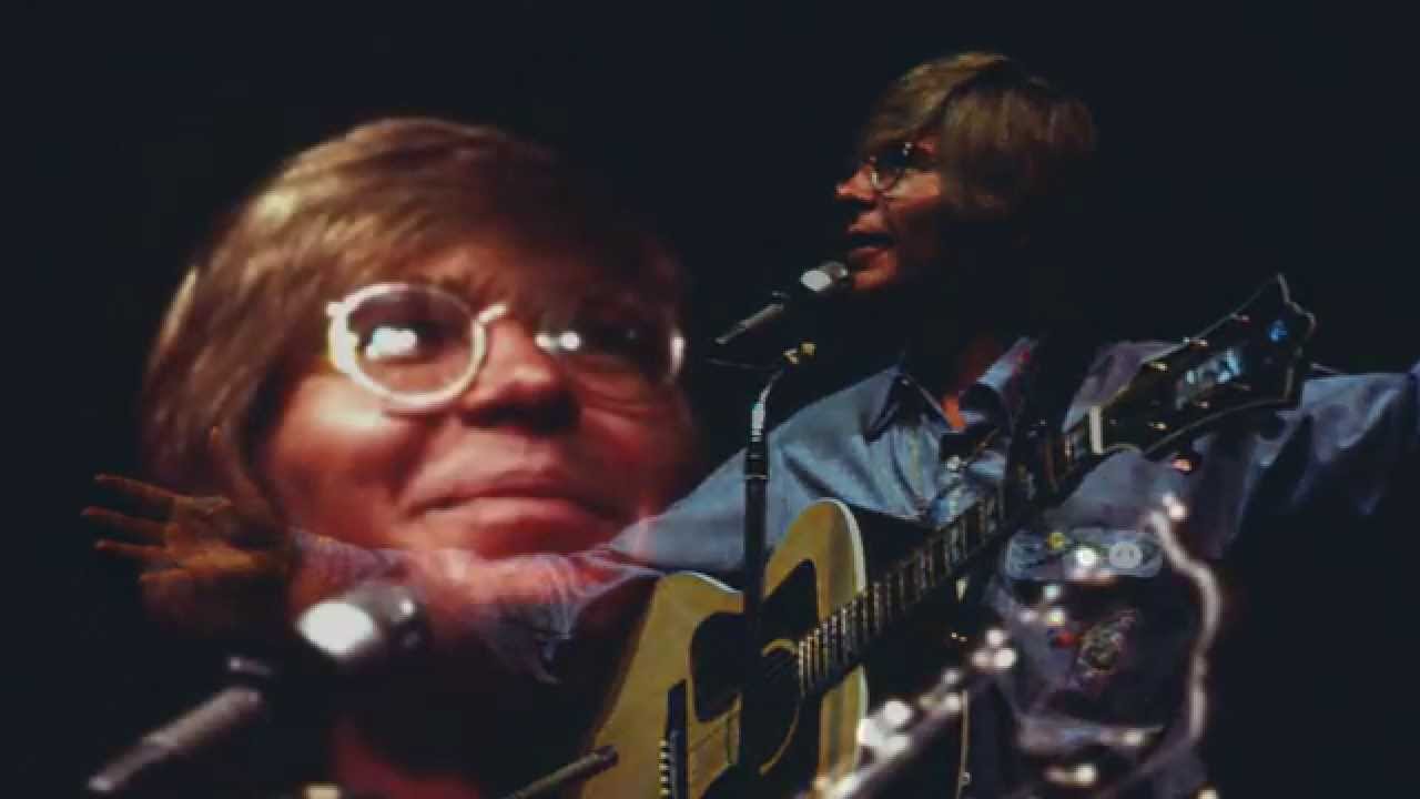 Young John Denver - YouTube