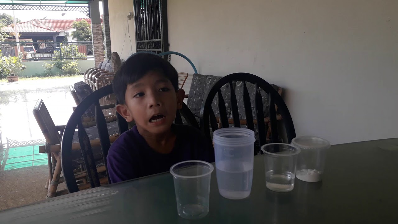 The Exploding Cup - YouTube