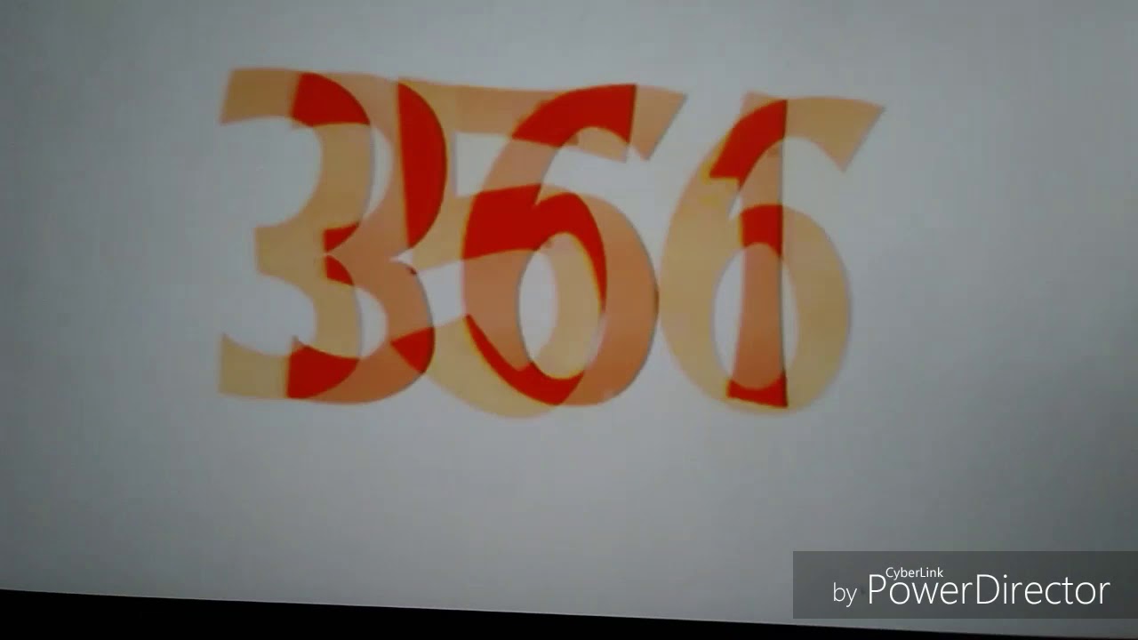 Numbers 1 to 3740 - YouTube