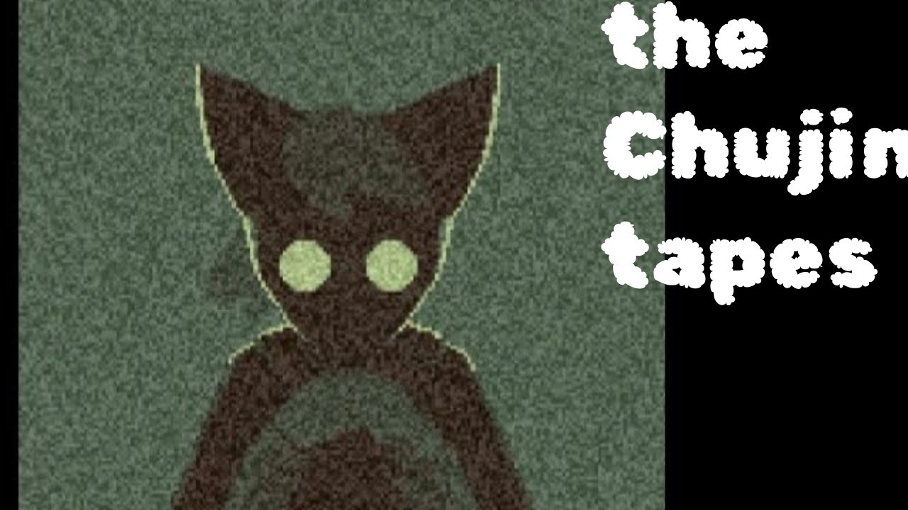 The Chujin tapes (Undertale yellow) voice dub - YouTube