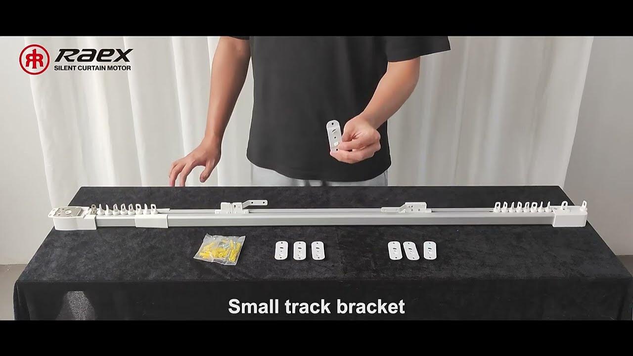 Sina extensibila RAEX - instructiuni montare - YouTube