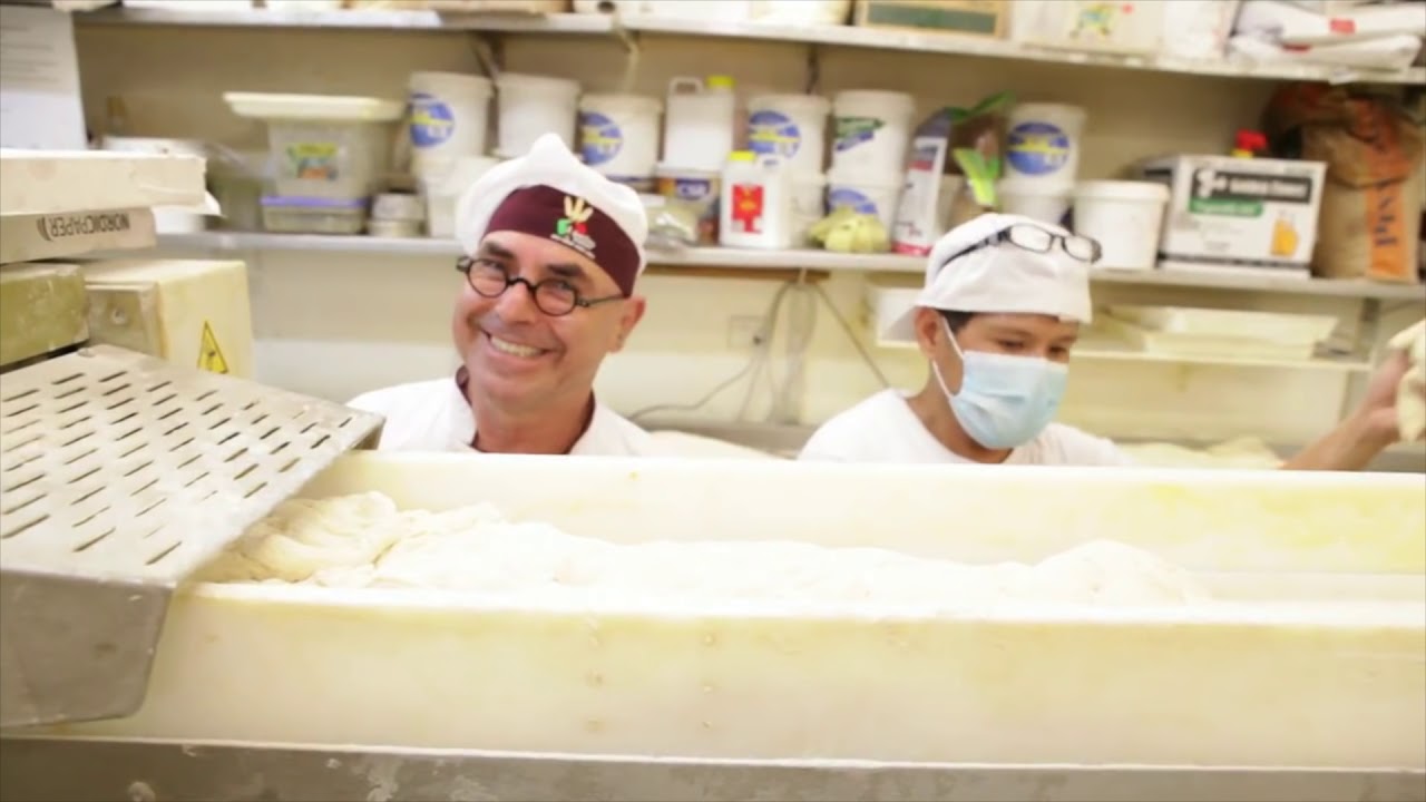 Il Panino Bakery - Promo Video - YouTube