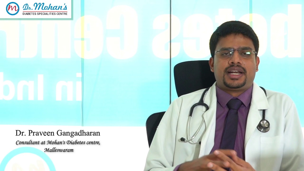 Dr Praveen FINAL Video - YouTube