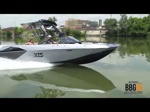 2018 Axis A24 - Top 3 Features