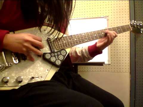 DOD fx13 Gonkulator - YouTube