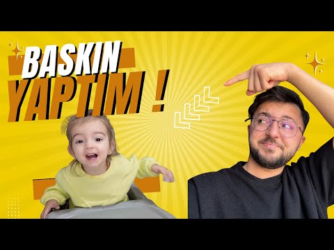 ABLAMLARA BASKIN ! MEVANIN BİR GÜNÜ NASIL GEÇİYOR ?