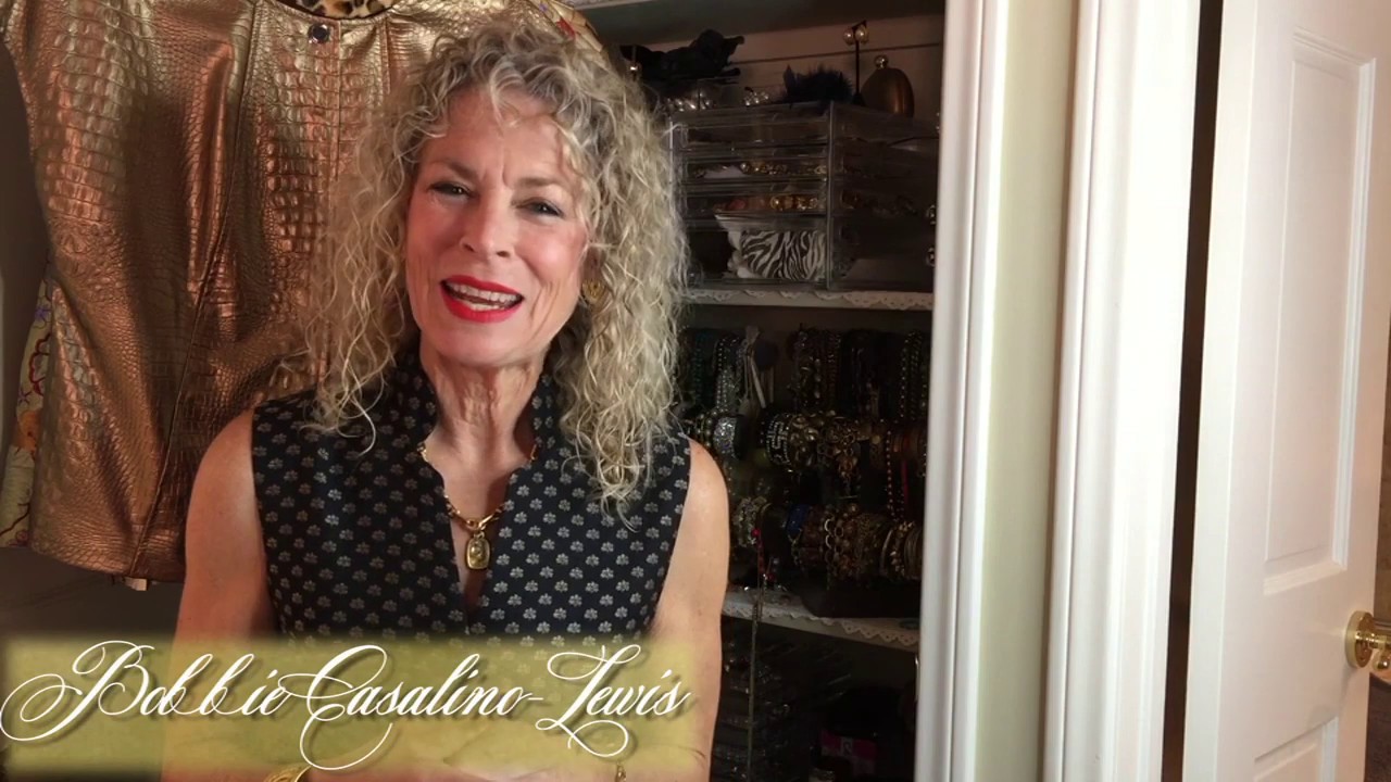 Prints | STYLE TALKS WITH BOBBIE - YouTube