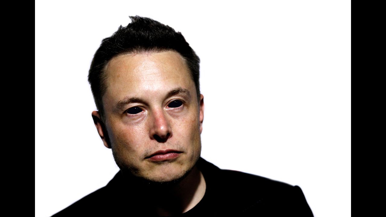 What Elon Musk Meant: People Doing Evil While Trying to Look Good - YouTube
