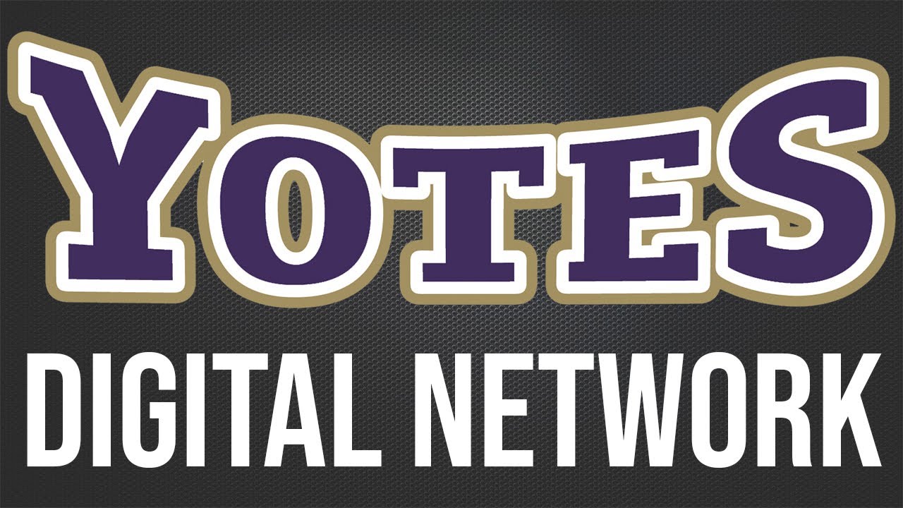 Yotes Digital Network - YouTube