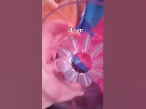 стакан из икеи - YouTube