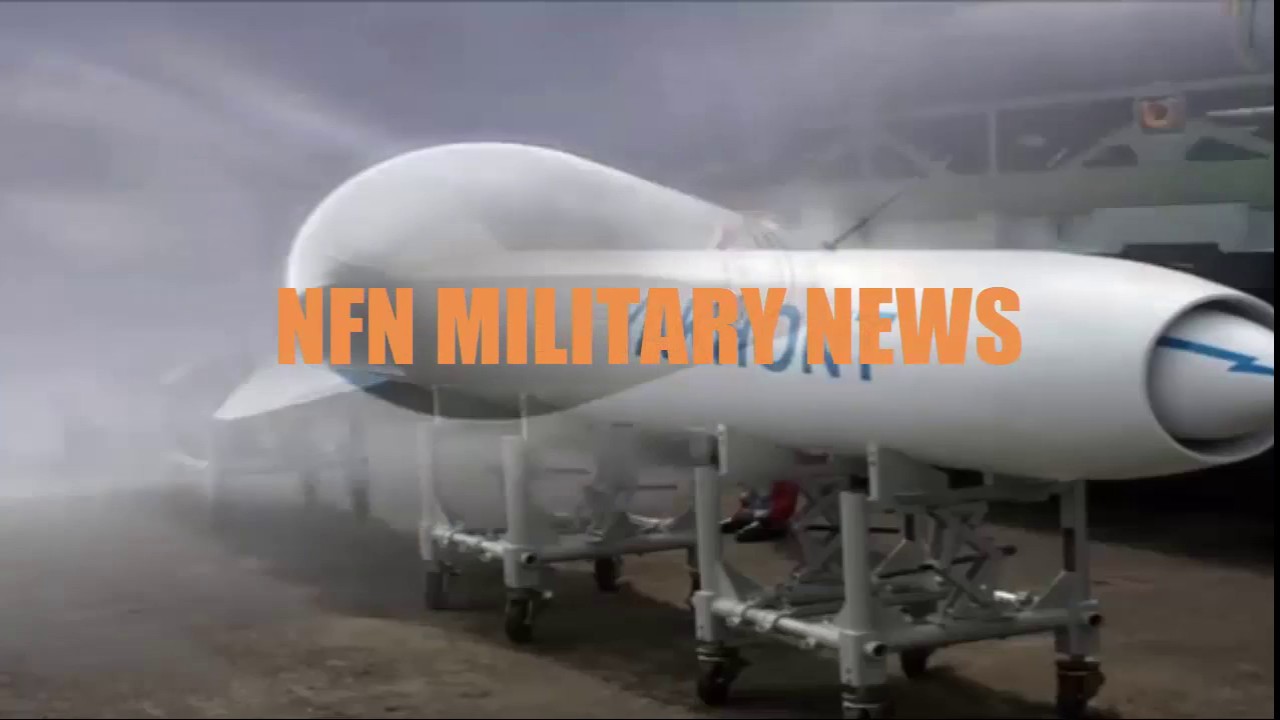 Yakhont and Moskit, Two Deadly Missiles from Russia - YouTube