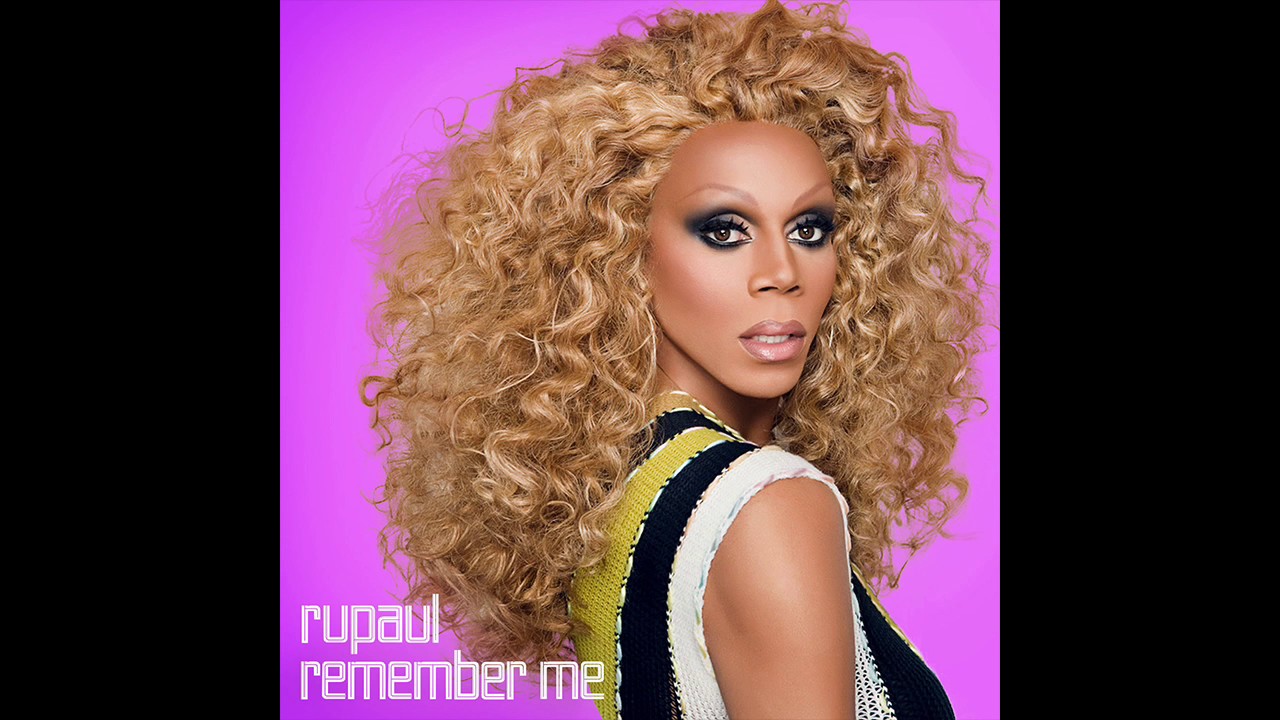RuPaul - A Shade Shady (Now Prance) [feat. Vjuan Allure] - YouTube