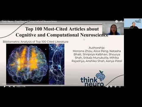 Think Neuro - Winter 2023 Clinical Research Internship Application ...