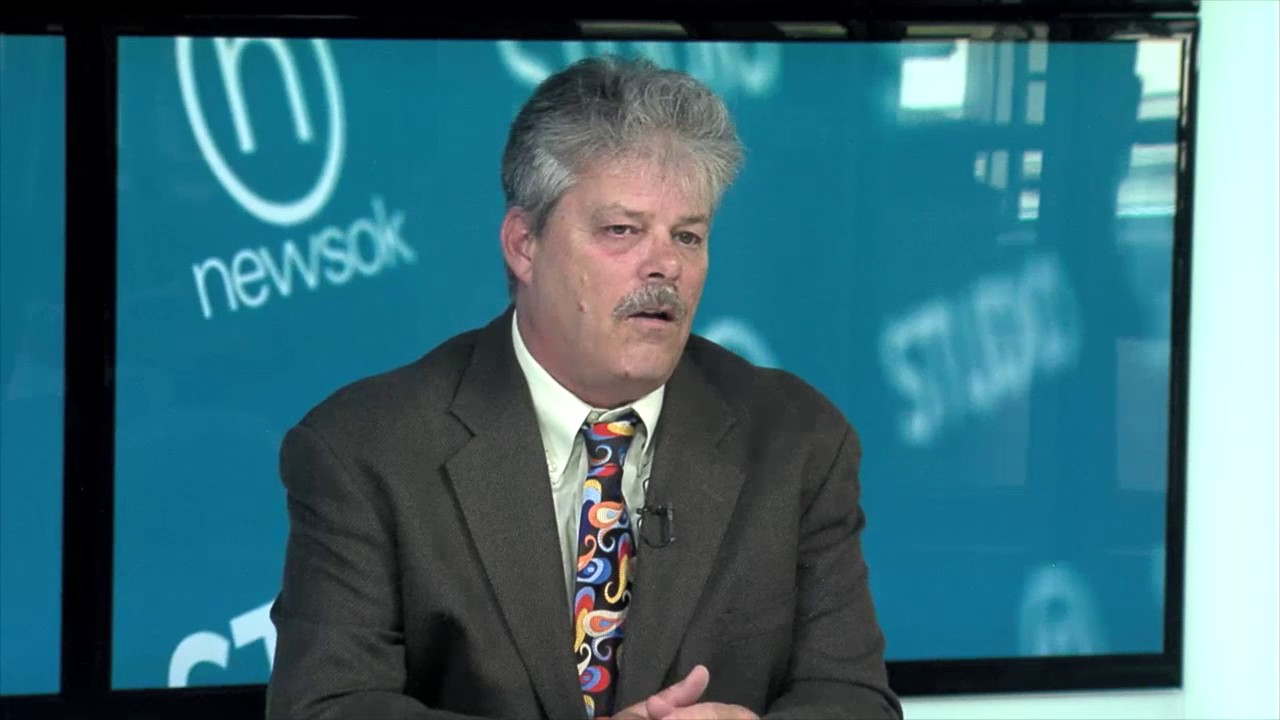 OK Runner opens store in downtown OKC - YouTube