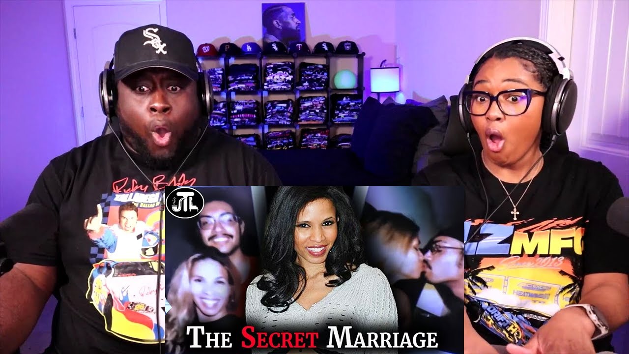 Kidd and Cee Reacts To Gruesome Discovery Reveals Secret Life: The ...