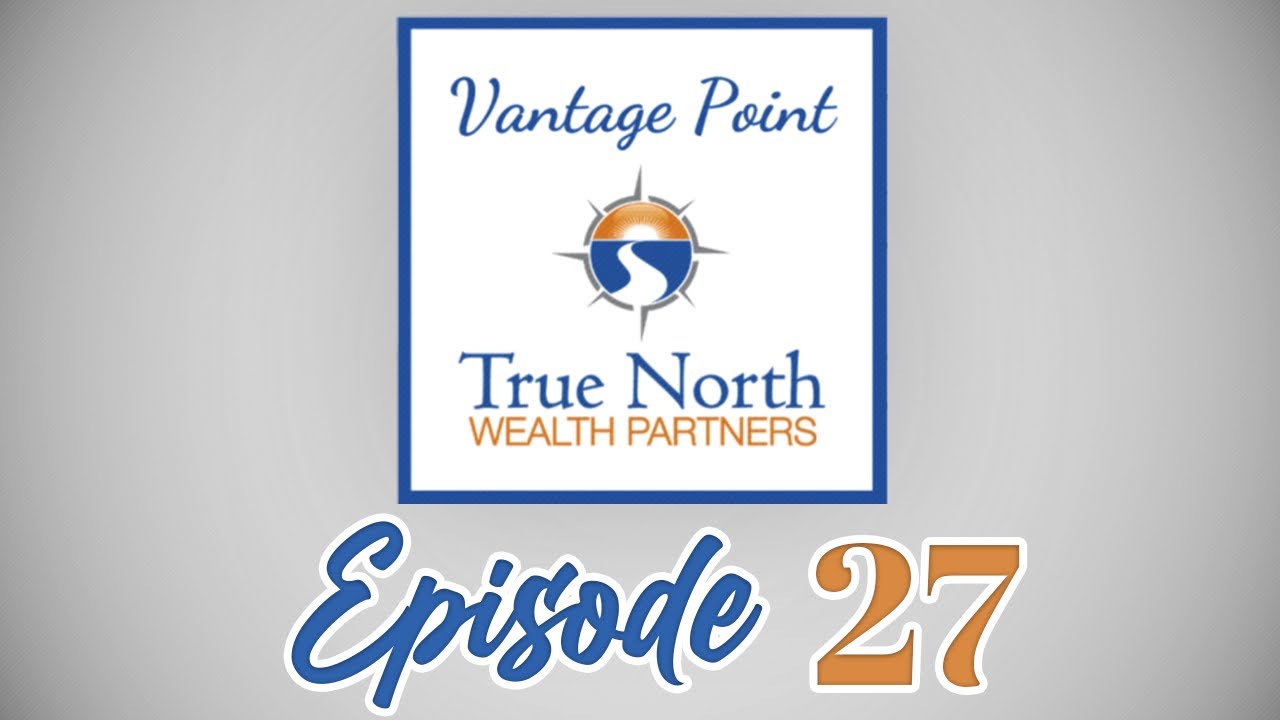 Episode 27 - Strong $, $95B/mo. in Quantitative Tightening, Fed still ...