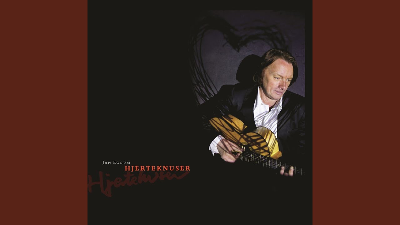 Frk Hjerteknuser - YouTube